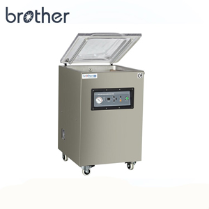 เครื่องซีลสูญญากาศ รุ่น VM500E/B - Brother-Packing.com