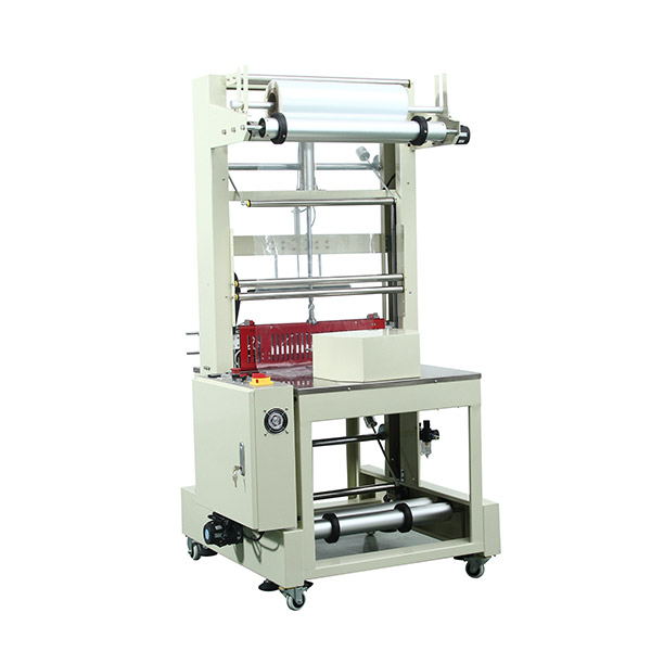 เครื่องห่อแพ็คโหล รุ่น ST6040Q - Brother-Packing.com